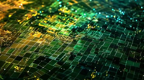 Discover Ai For Land Mapping Amazing Climate Resilience Hyscaler