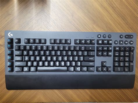 Logitech G613 Keyboard Not Working Computers And Tech Parts