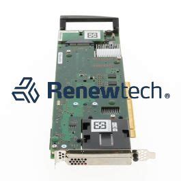 IBM 42R4460 PCI X DISK CTLR 1 5GB NO IOP