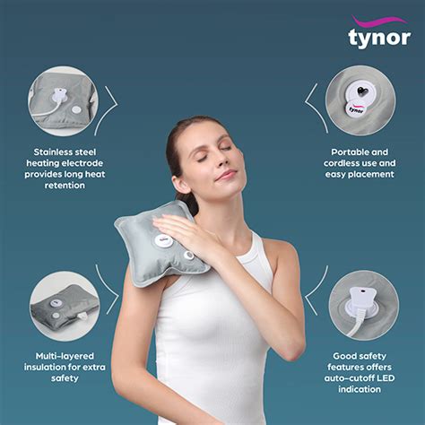 Buy Tynor Ortho Heating Gel Bag Electric Trend Un I 96 Online