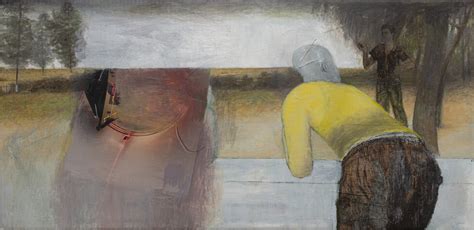 Future Greats 2025 Samuel Hindolo Artreview