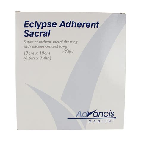 Buy Eclypse Adherent Sacral At Medical Monks