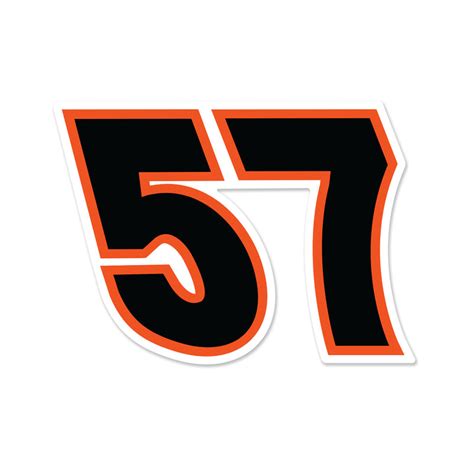 57 Kyle Larson Decal Shop Kyle Larson