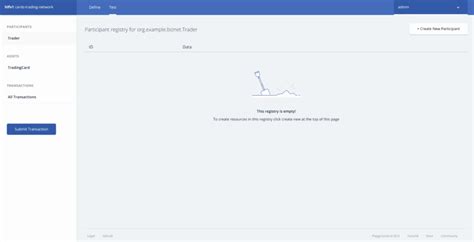 How To Build A Blockchain Network Using Hyperledger Fabric And Composer