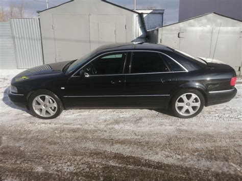 Полировка — Audi A8 4d 2 8 л 2000 года своими руками Drive2
