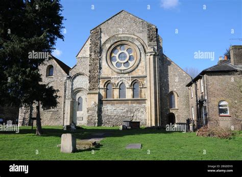 Waltham Abbey Church Waltham Abbey Essex Dates Back To 1050 It Was