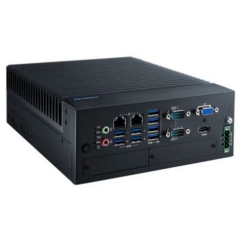 Base Body Advantech Mic 770 V3 12th Generation Modular Ipc Size 77 X
