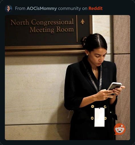 The Most Beautiful Politician In The World R Aoc We Love You