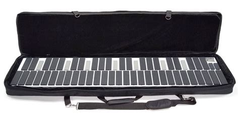 Malletkat 4 Octave Soft Case Alternate Mode