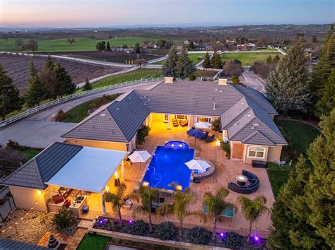 Paso Robles Luxury Real Estate Why Sellers Are Still Hesitating In