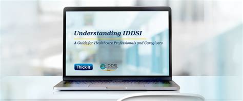 Understanding IDDSI Guide Thick It