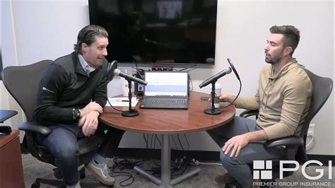 Insurance You Indemnify Me Season 2 Ep 5 Ryan Mathisen Co Founder Of