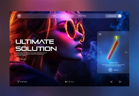 Create D Interactive Website Animation D Webflow Three Js Spline Figma Design By Blue Berri
