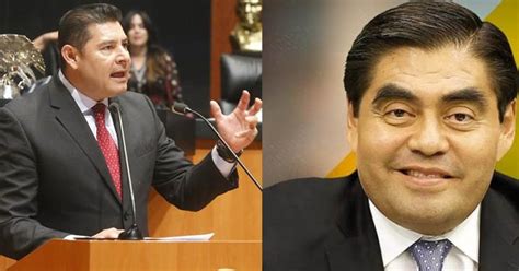 Revelan Audios De Armenta Contra Miguel Barbosa
