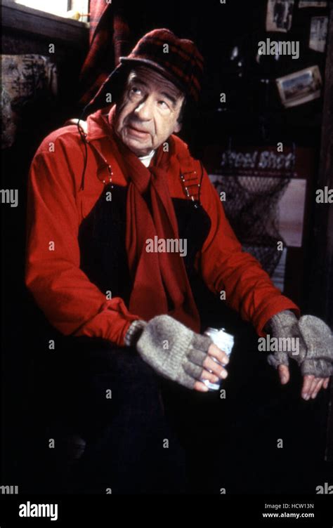 Grumpy Old Men Walter Matthau 1993 C Warner Bros Courtesy Everett