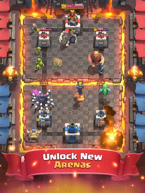 Download Clash Royale Para Android Clash Royale Dicas