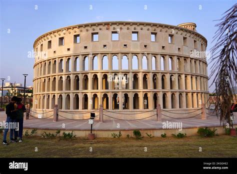 7 Wonders Of The World 2022 With Pictures And Information