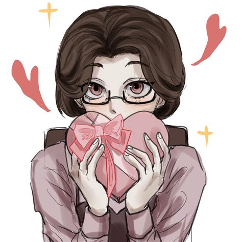 Safebooru 1girl Alternate Eye Color Black Eyelashes Brown Eyebrows