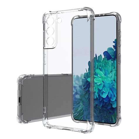Mua Ốp điện Thoại Trong Suốt Chống Sốc Cho Samsung Galaxy S23 S22 S21