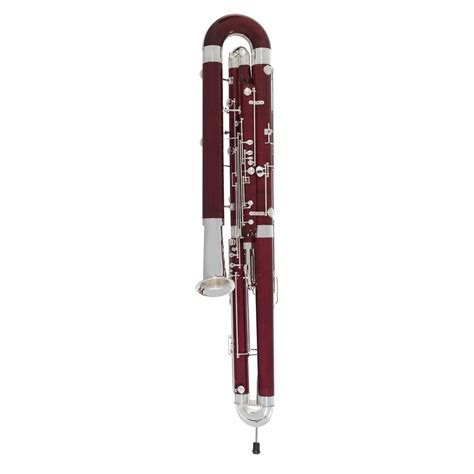 Contrabassoon Instrument