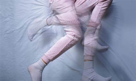 Restless Leg Syndrome Treatment In St Augustine Florida
