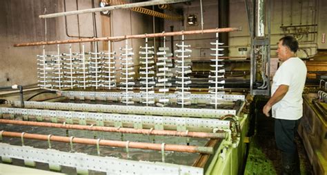 The Complete Guide To Chromic Acid Anodizing Zemetal