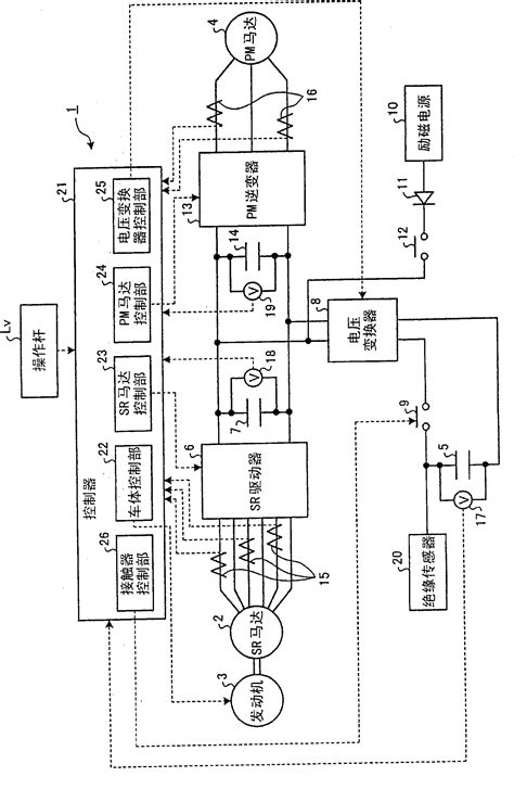 Voltage Control Device And Voltage Control Method Eureka Patsnap