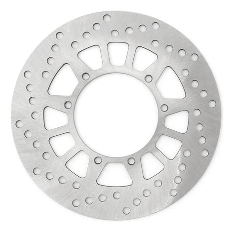 Front Brake Disc For Yamaha Dt125 Tw200 Ttr230 Xg25