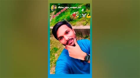 Tum Sirf Meri Ho Hearttouching Bindas Babusantosh Ji ️💫⚔️💪😎 Youtube