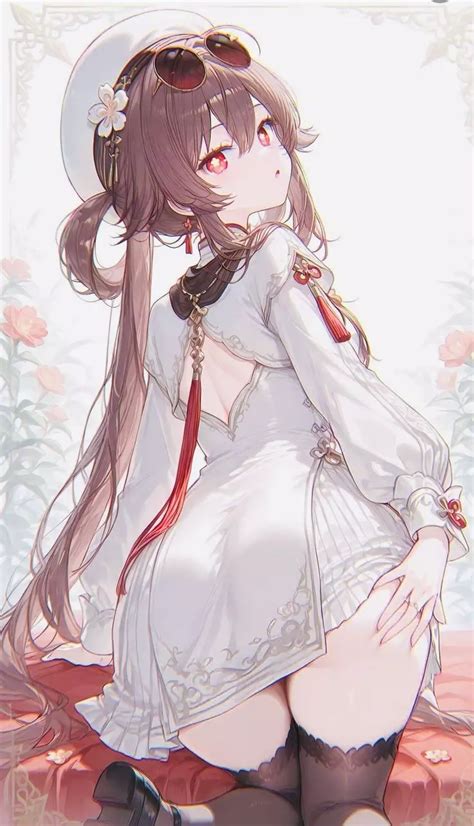 Chat With Hu Tao Nsfw Enjoy Free Unrestricted Ai Character Roleplay No Filter Flowgpt Hu