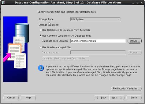 Linux下安装单机版oracle 11g R2oracle11g安装教程linux 单机 Csdn博客