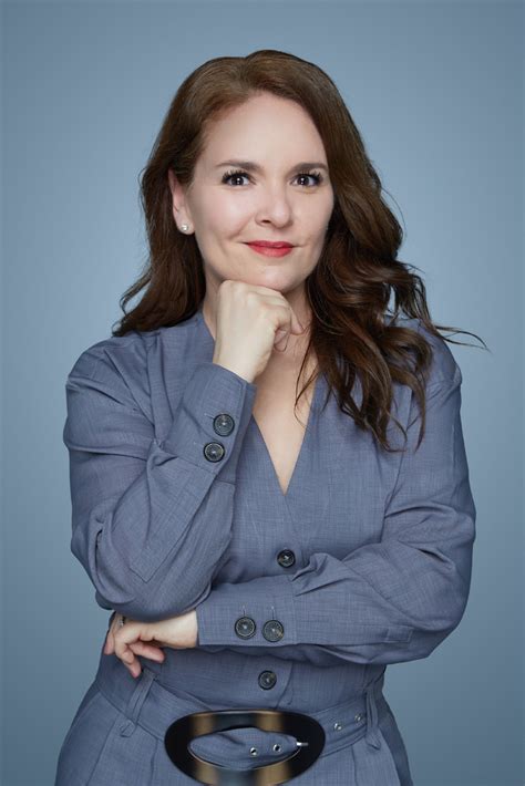 Raquel Ramirez Consulting For Her Weps