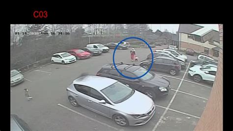 Louise Porton Mother Jailed For Killing Two Daughters Who Got In Way