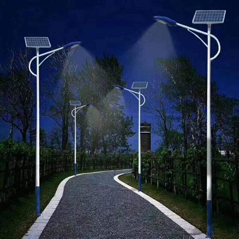 The reason and solution of the LED street light still light after power ...