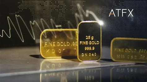 Gold Price Update In A Stressed Geopolitical Outlook Atfx Global