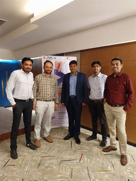 Hitesh Patel On Linkedin Bob Bnp Paribas Value Fund Nfo Event Hamilton By Hilton