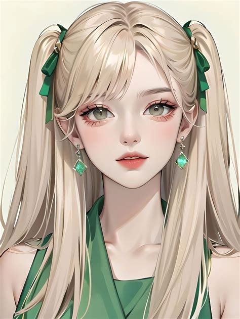 Digital Art Anime Digital Art Girl Anime Girl Drawings Manga Anime