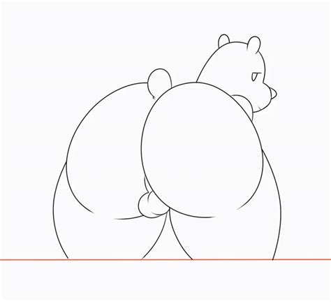 Rule 34 Animated Anthro Ass Balls Big Butt Bouncing Balls Bouncing