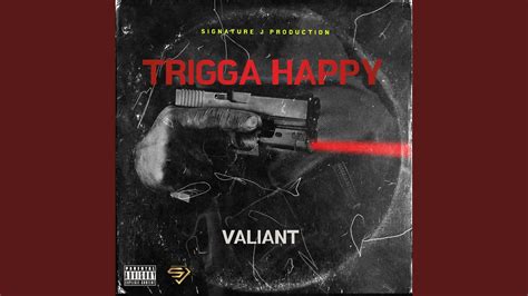 Trigga Happy Feat Signature J Production Youtube Music