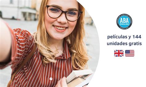 Curso de inglés con películas de inicial A1 a C1 para negocios
