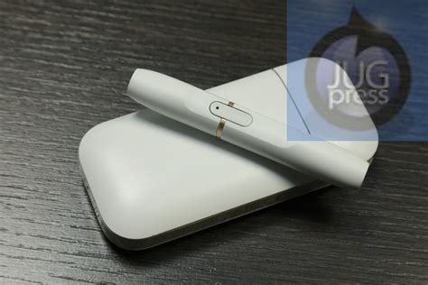 Nova Generacija Cigareta Bez Duvanskog Dima I Na Tržištu Leskovca