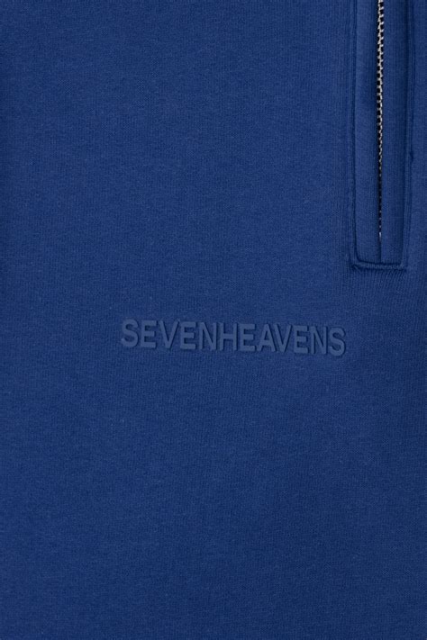 Heavy Blank Shorts Sevenheavens