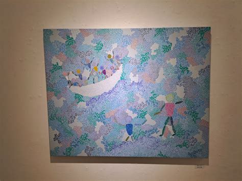 양정은 집사님 전시회여성 7 5셀