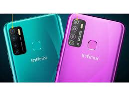 Infinix Smart Plus Launched In India Price Specifications And More The Indian Wire