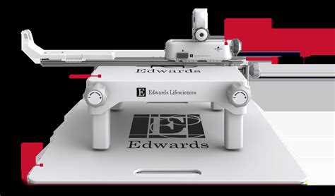 Evoque Tricuspid Valve Replacement Edwards Lifesciences