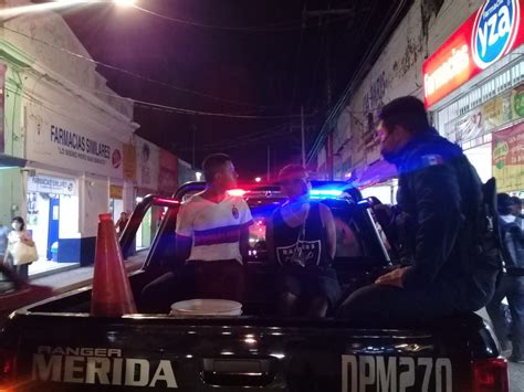 Dos jóvenes e inexpertos ladrones fueron detenidos poco antes de las 19