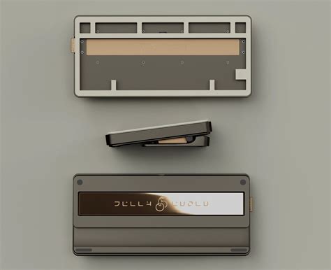 ICJelly Evolv 75 zFrontier 装备前线
