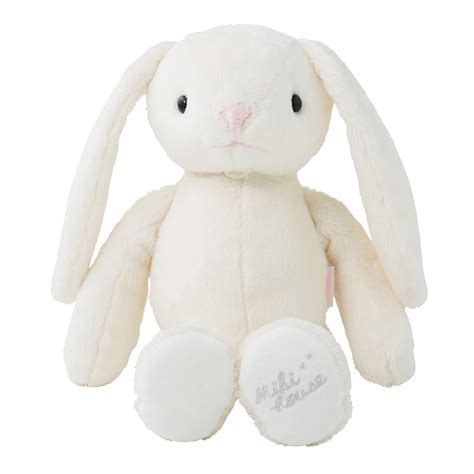 My First Bunny Rabbit Miki House Usa