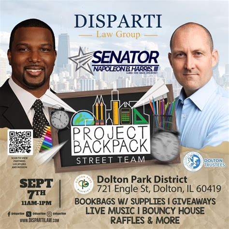 Dolton School District 148 Posted On Linkedin