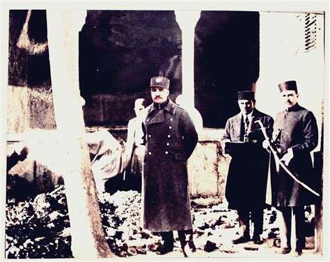 Agha Mohammad Khan Hated Karim Khan Zand So Much He Exhumed And Moved His Bones To Tehran For